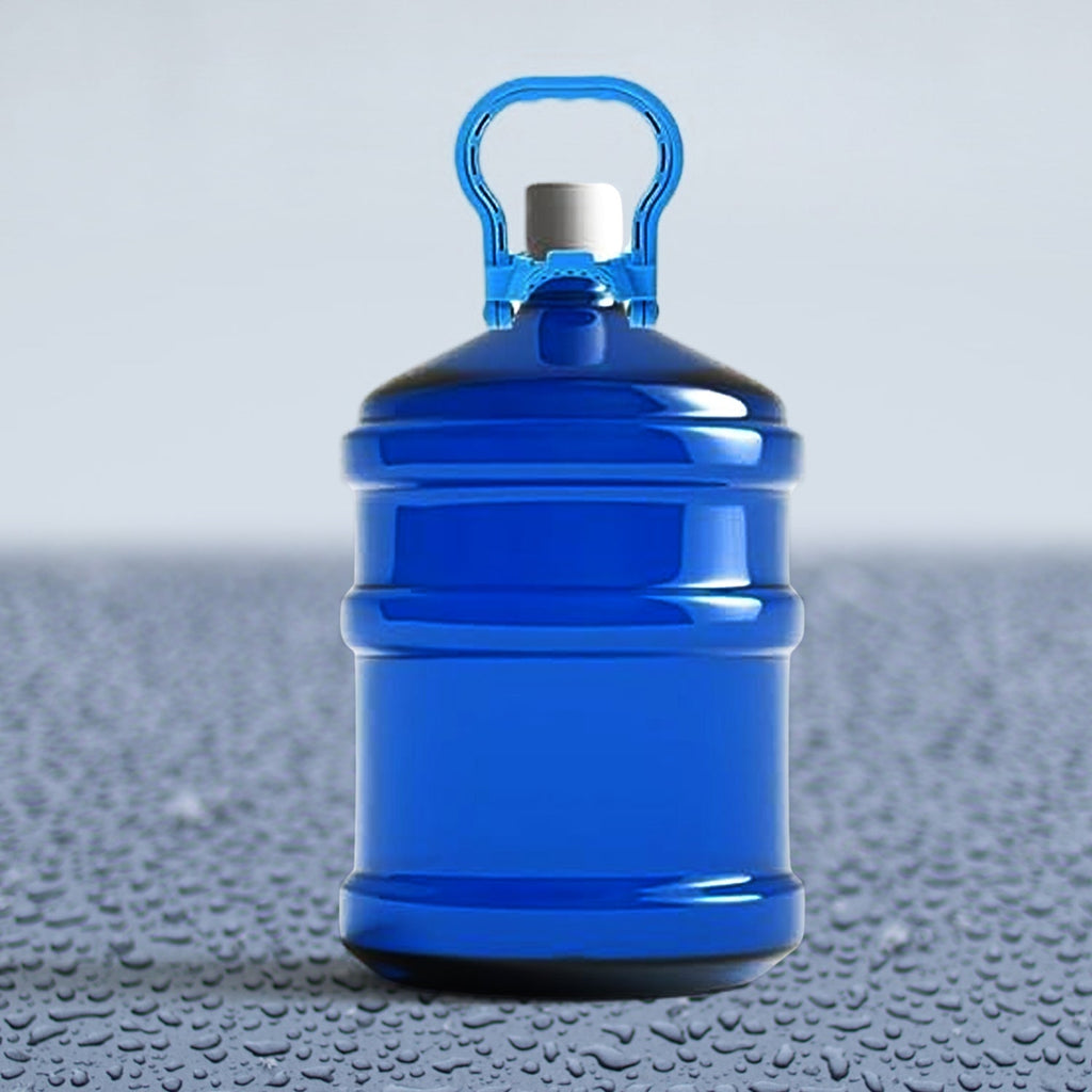 Drinking Water Bottle Lifter Water Container Kettle Handle (1 Pc) – UPLIFT